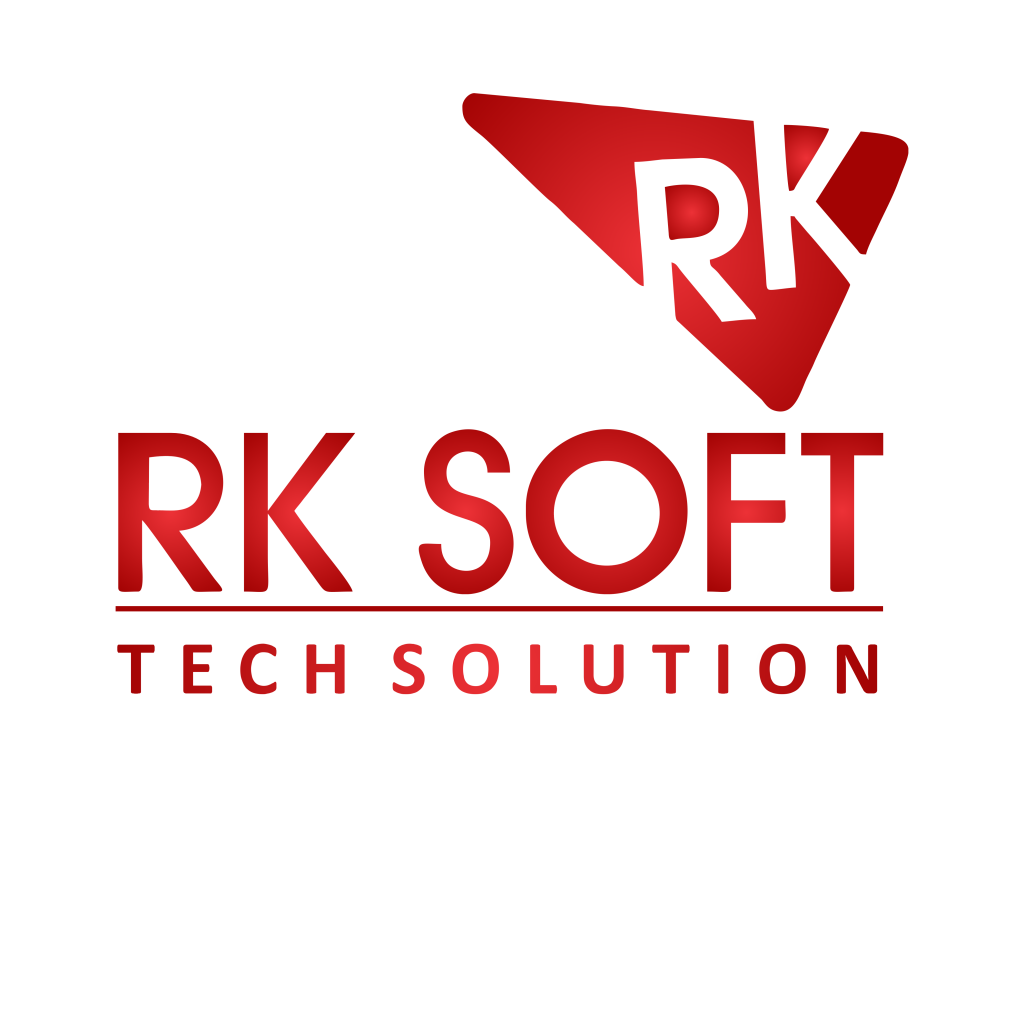 Website Design Company in Chennai | RK Soft Tech Solution